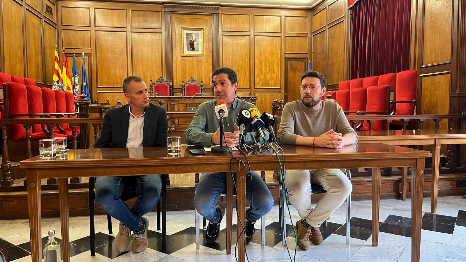 Toni Francés davant la situació de l'Alcoyano: "la proposta de Ramírez ...