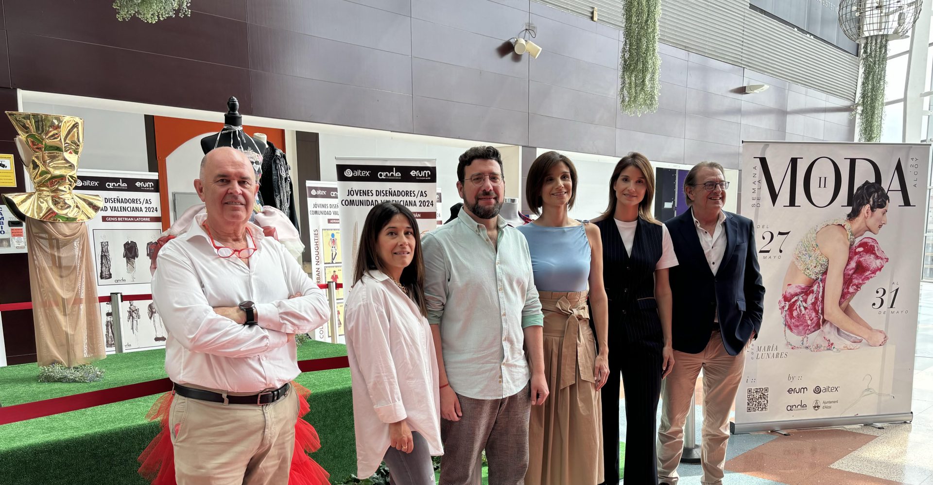 Els motius que fan que Alcoi estiga de moda - COPE Alcoy